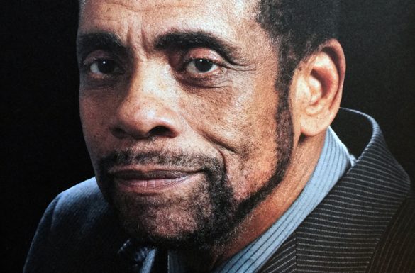 George Edward Alcorn, Jr. / SamePassage