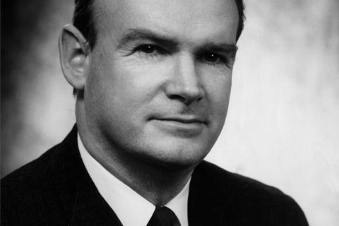 John Parker – SamePassage