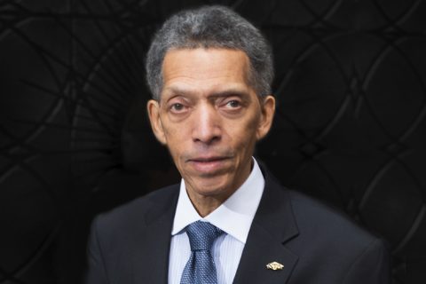 George T. Sampson / SamePassage