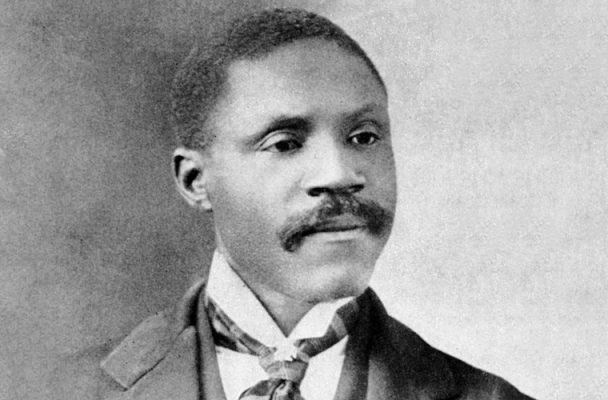 George Murray / SamePassage