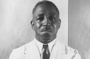 George Samuel Schuyler / SamePassage