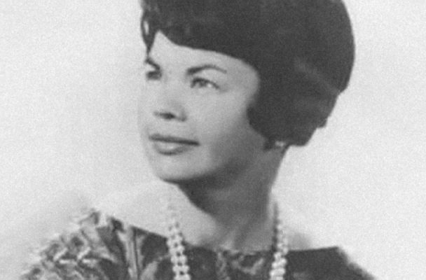 Geraldine Pittman Woods / SamePassage