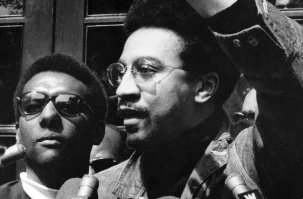 H. Rap Brown / SamePassage