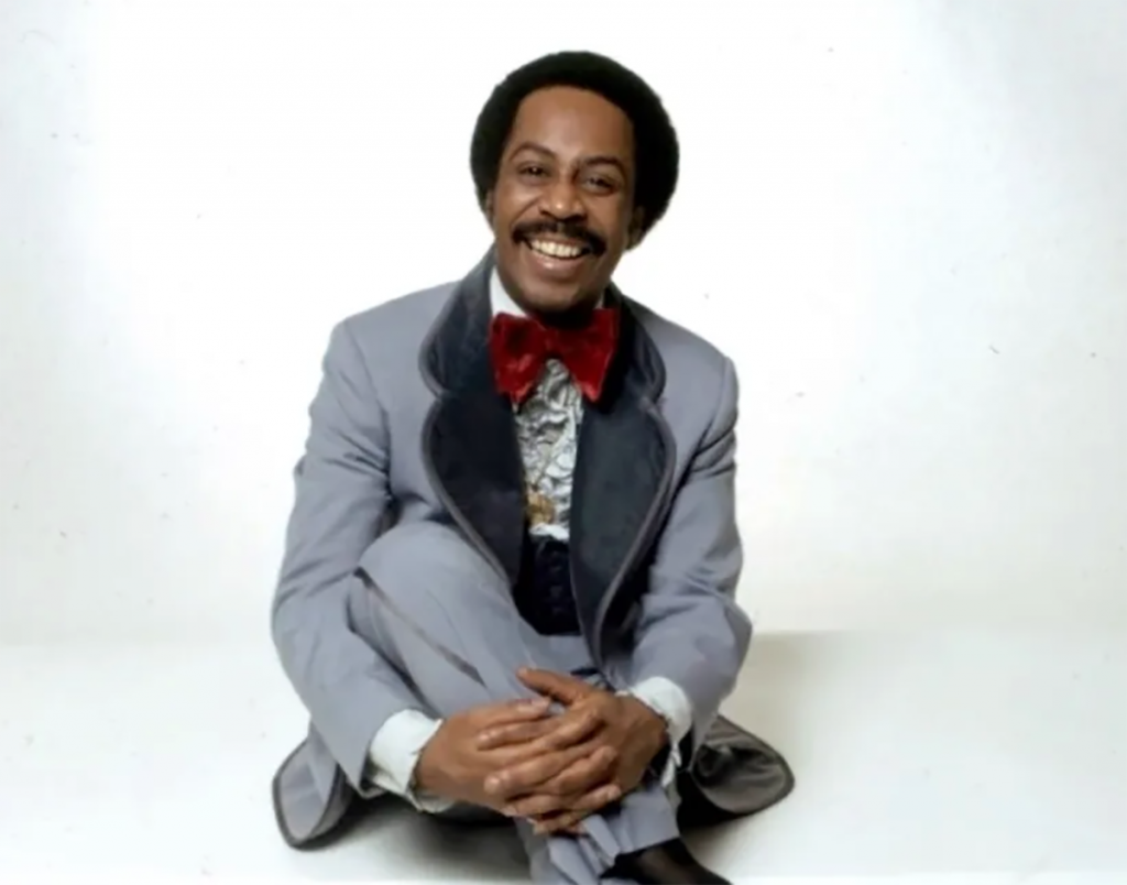 Harold Melvin and the Bluenotes / SamePassage