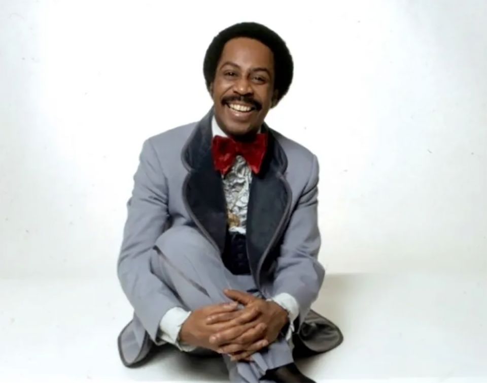 Harold Melvin and the Bluenotes / SamePassage