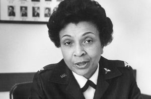 Hazel Johnson / SamePassage