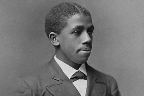 Alfred L. Cralle / SamePassage