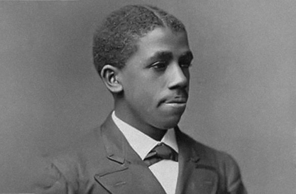 Henry Blair / SamePassage