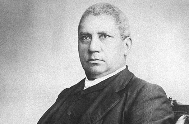 Henry McNeal Turner / SamePassage