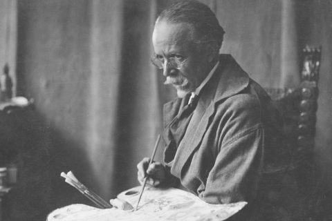 James Edwards / SamePassage