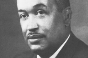 Herman Branson / SamePassage