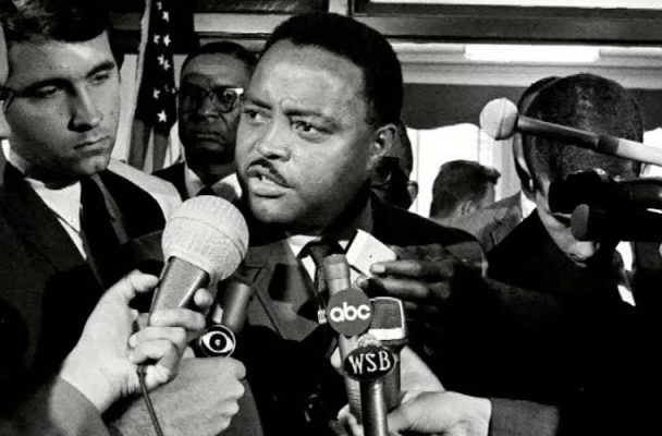 Hosea Williams / SamePassage