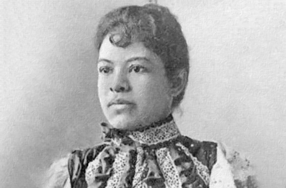 Ida Gray Nelson Rollins / SamePassage