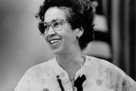 Sherry Carter / SamePassage