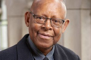 James H. Cone / SamePassage