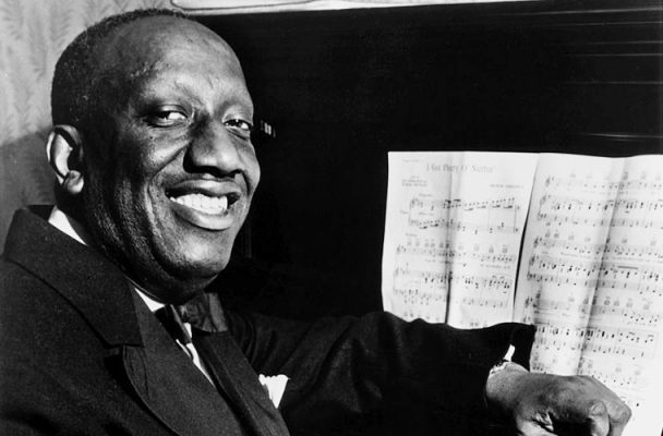 James P Johnson / SamePassage