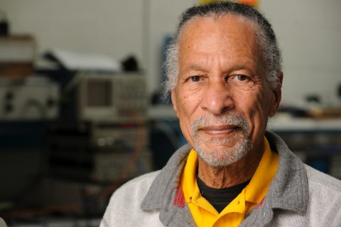 John Albert Burr / SamePassage