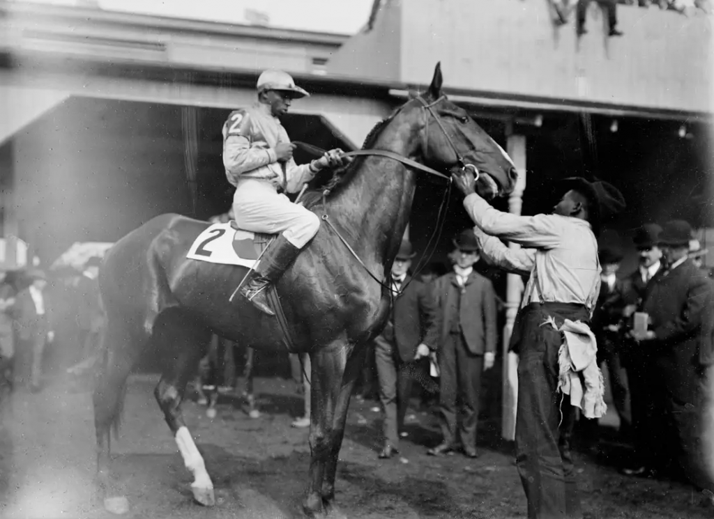 James Winkfield / SamePassage