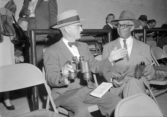 James Winkfield / SamePassage