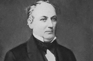 James Henry Hammond / SamePassage