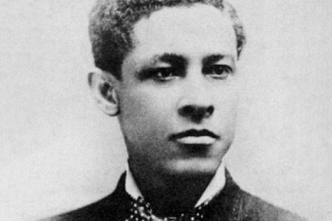 George Cook - SamePassage