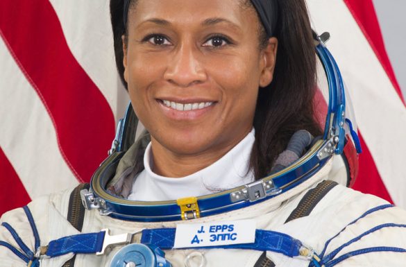 Jeanette J. Epps / SamePassage