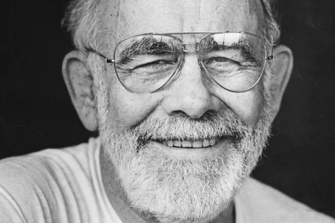 John Kirby / SamePassage