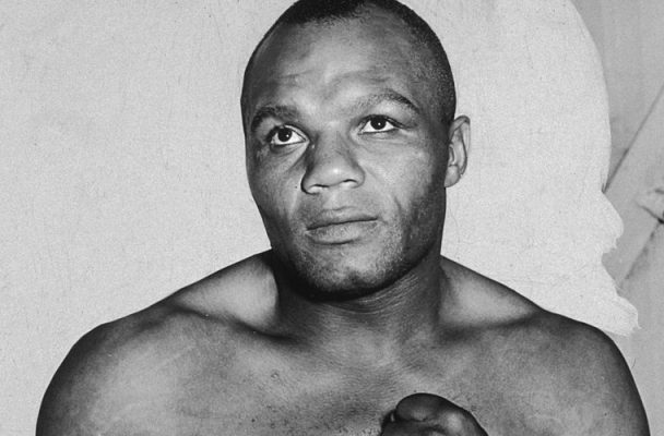 Jersey Joe Walcott / SamePassage
