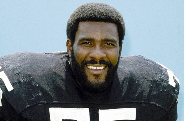 Joe Greene / SamePassage