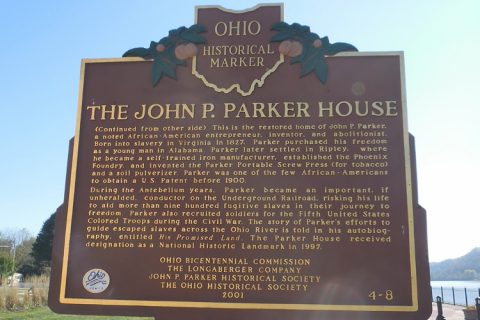 Samuel Scottron / SamePassage