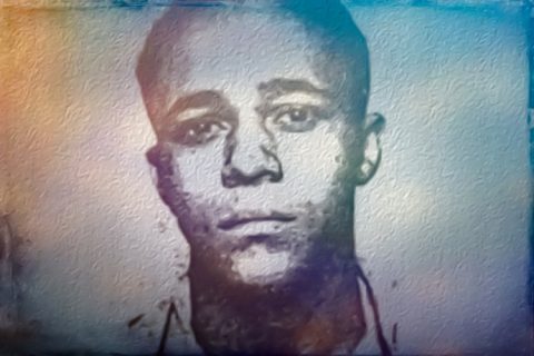 Marcus Wayne Chenault Jr - SamePassage