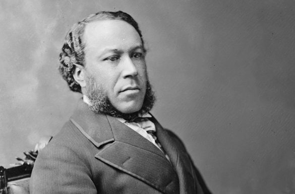 Joseph Hayne Rainey / SamePassage