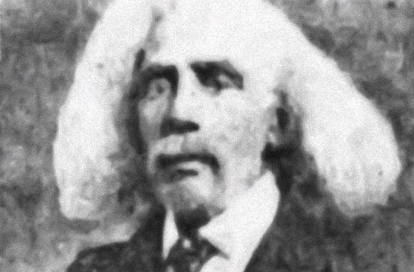 Joseph Winters / SamePassage