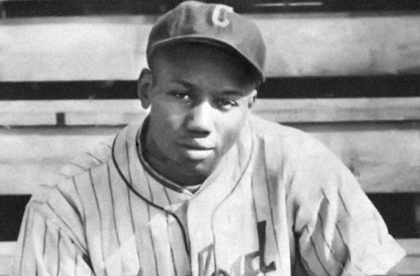 Josh Gibson / SamePassage
