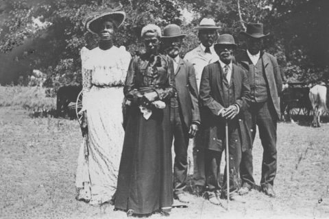 Marcus Wayne Chenault Jr / SamePassage