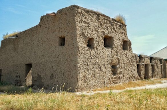 Kanem-Bornu / SamePassage