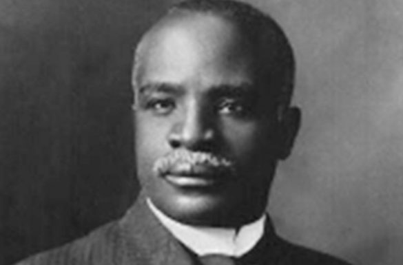 Kelly Miller / SamePassage