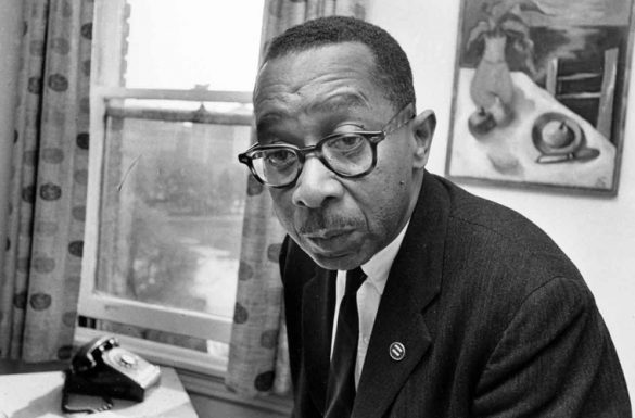 Dr. Kenneth Clark / SamePassage