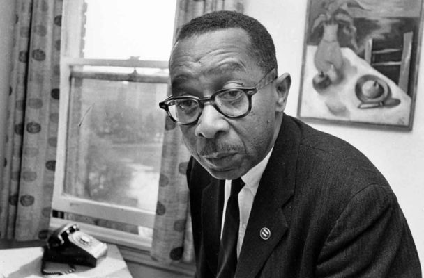 Dr. Kenneth Clark / SamePassage