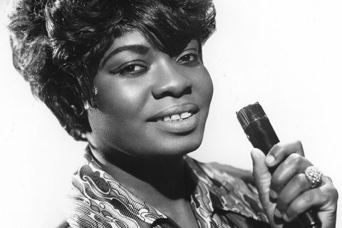 Gloria Hendry / SamePassage