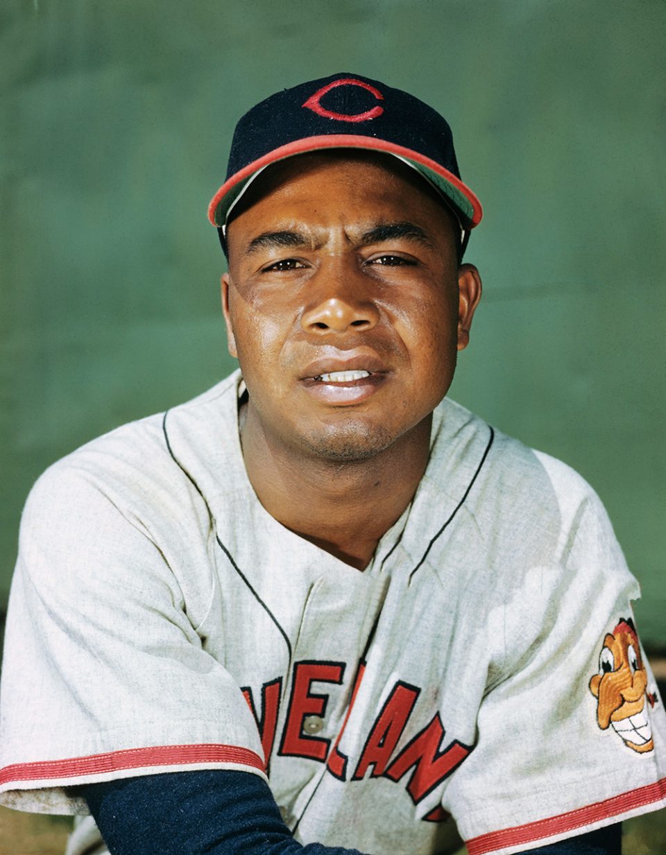 Larry Doby / SamePassage