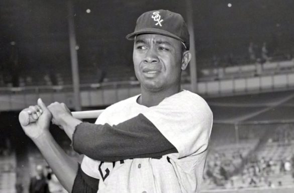 Larry Doby / SamePassage