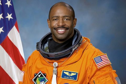 Dr. Herman Branson / SamePassage