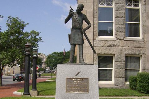 J. W. Reed / SamePassage