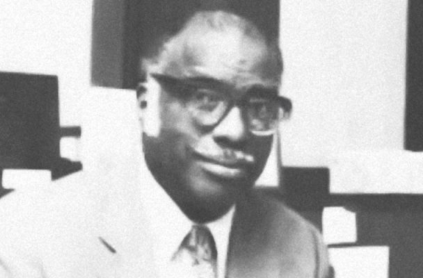 Lloyd Noel Ferguson / SamePassage