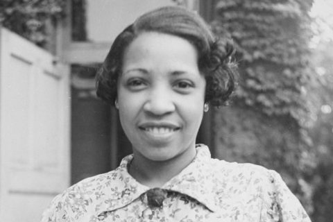 Melba Roy Mouton / SamePassage