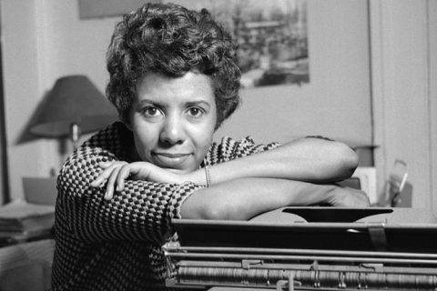 Sherry Carter / SamePassage