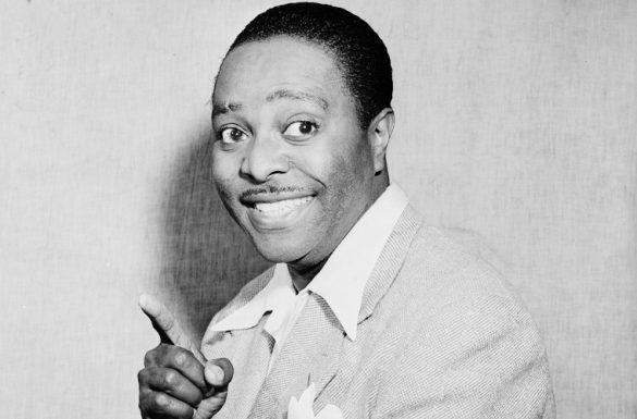 Louis Jordan / SamePassage