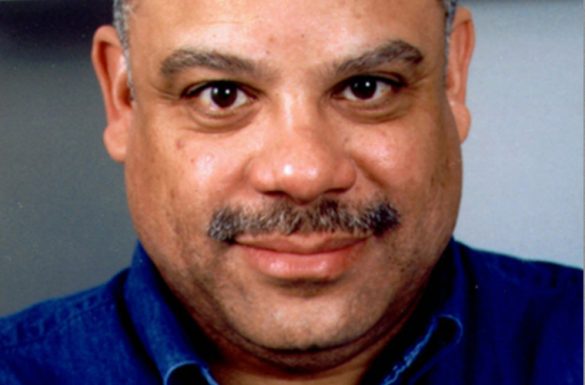 Mark Dean - SamePassage