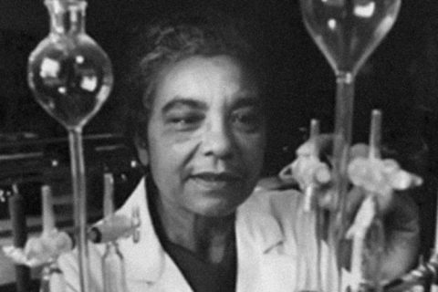 Christine Darden / SamePassage